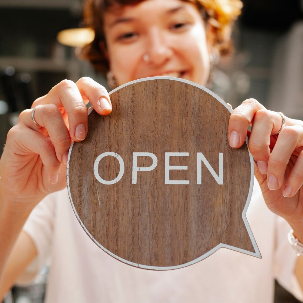 Why Shopping Small is Actually Important – Xanne Fran Studios